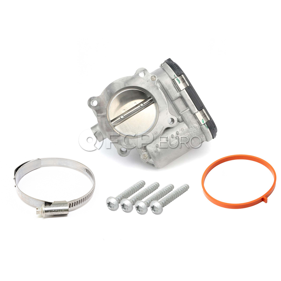 VW Throttle Body Kit - Genuine VW KIT-02656 | FCP Euro