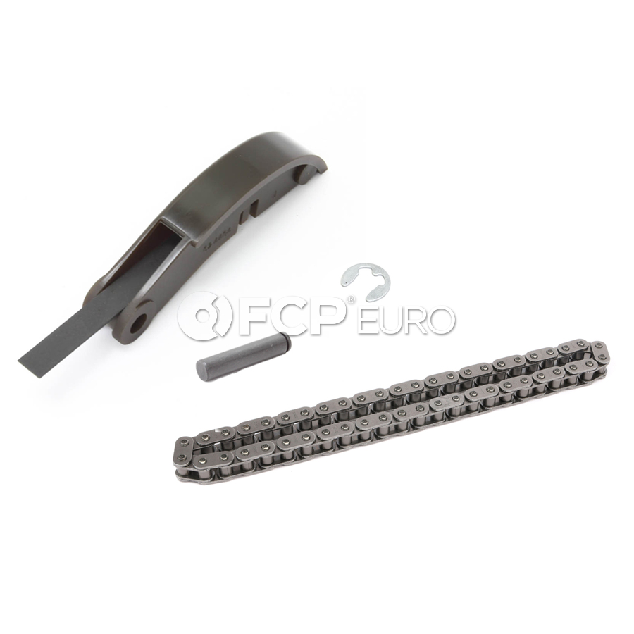 BMW Oil Pump Chain Tensioner Kit - 11411317650KT | FCP Euro