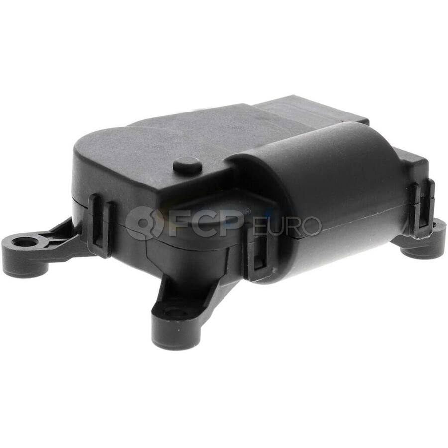 Audi VW HVAC Blend Door Actuator - Valeo 2Q0907511F | FCP Euro