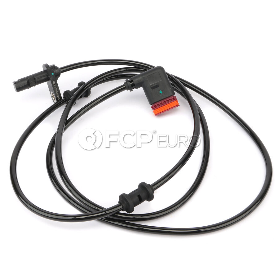 Mercedes ABS Sensor - Bremi 2115403017 | FCP Euro