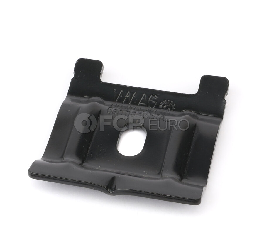 Audi VW Battery Hold Down Clamp - Genuine VW Audi 1J0803219 | FCP Euro