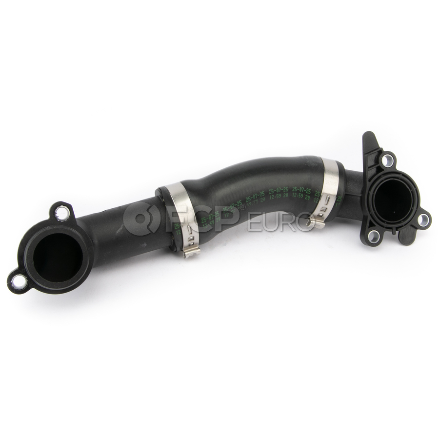 BMW Engine Water Pump Outlet Pipe - Genuine BMW 11538645546 | FCP Euro