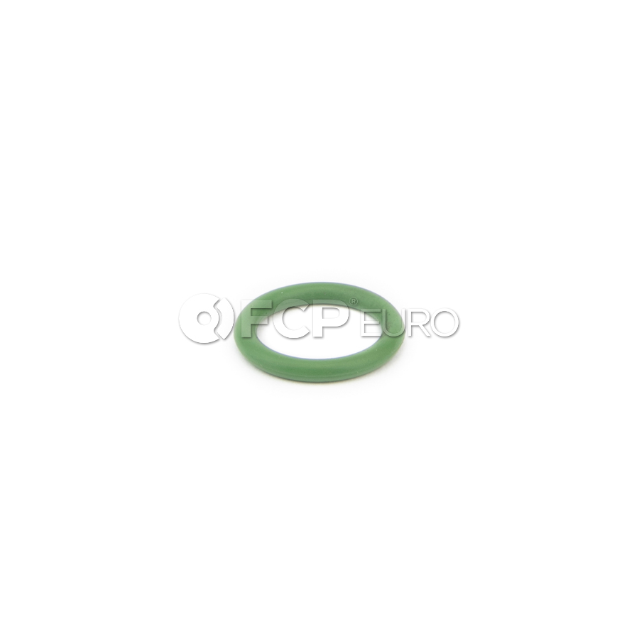 BMW Turbocharger Oil Line Gasket - Elring 11427615472 | FCP Euro