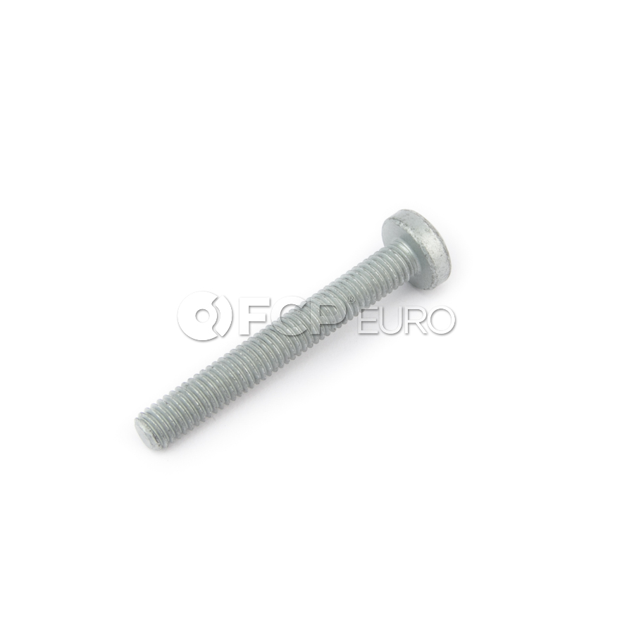 Audi VW Engine Intake Manifold Bolt - Genuine VW Audi N10405702 | FCP Euro
