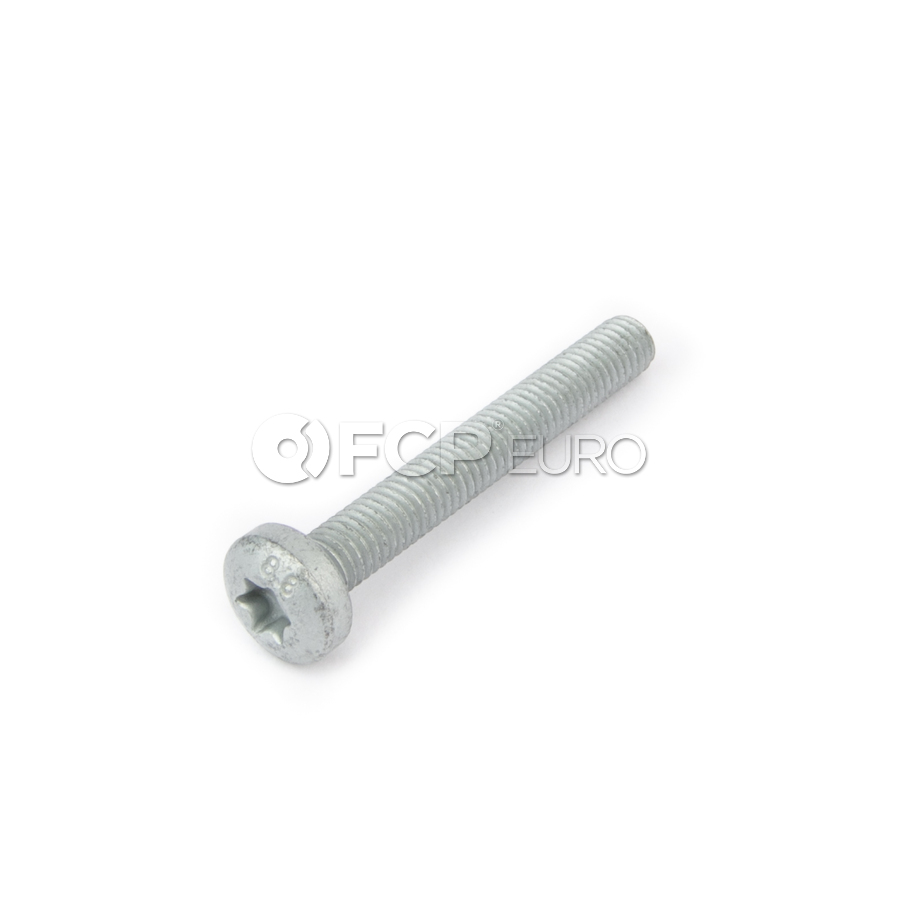 Audi VW Engine Intake Manifold Bolt - Genuine VW Audi N10405702 | FCP Euro