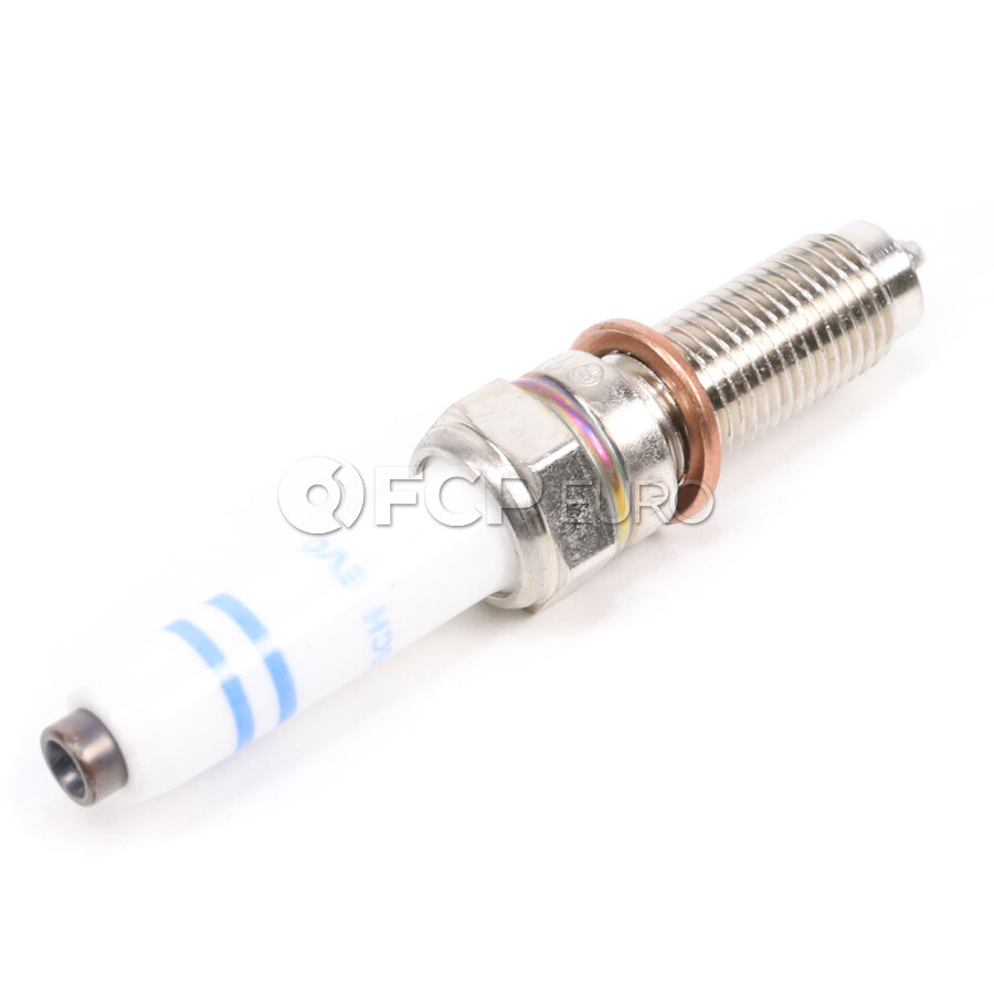 VW Spark Plug - Bosch 05E905602C | FCP Euro