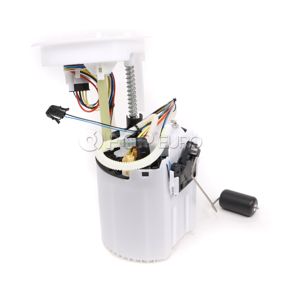 Volvo Fuel Pump Assembly - Genuine Volvo 31372614 | FCP Euro