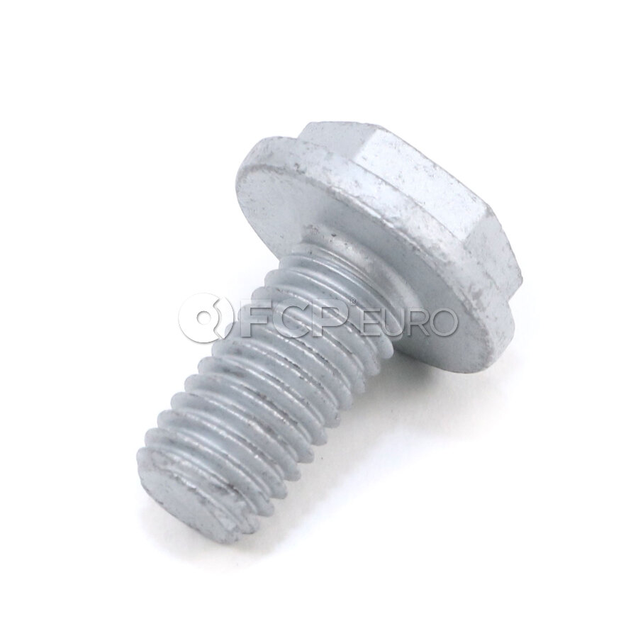 VW Hexagon bolt - Genuine VW N90893202 | FCP Euro