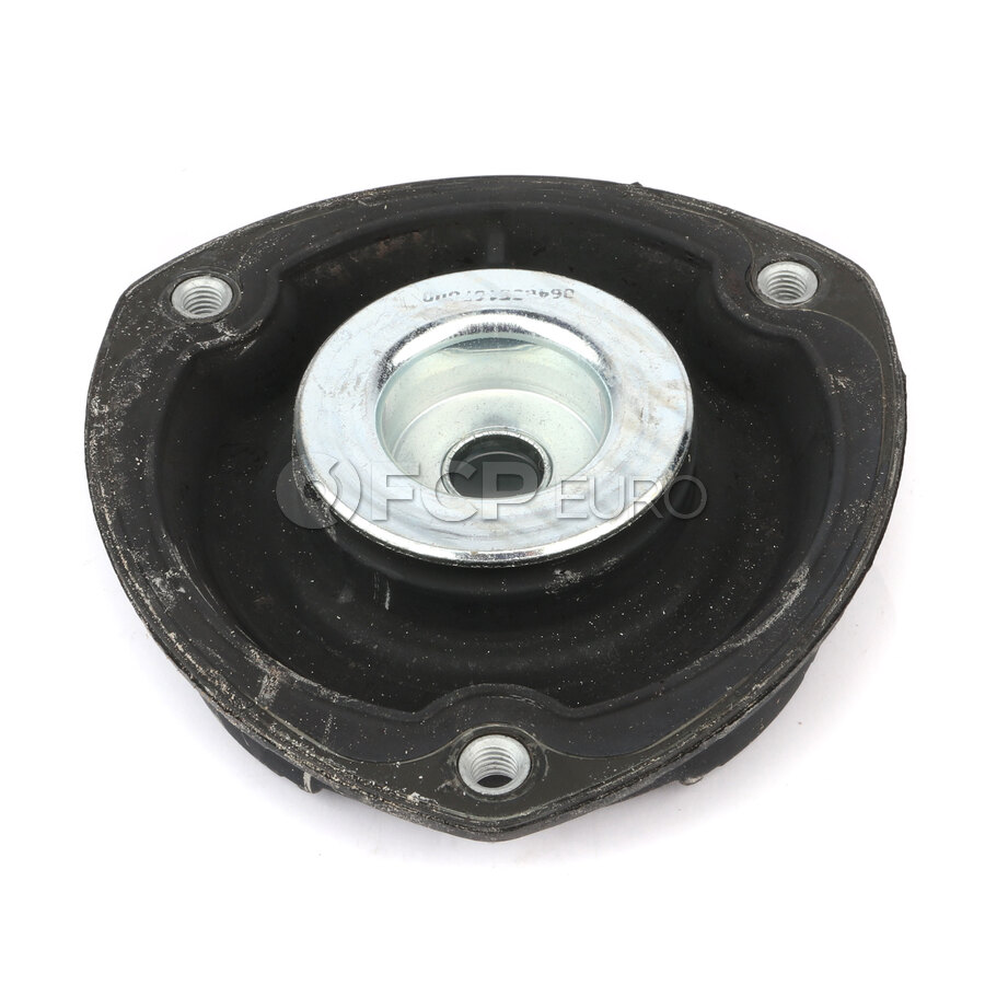 Audi VW Strut Mount - Genuine Audi VW 5Q0412331E | FCP Euro