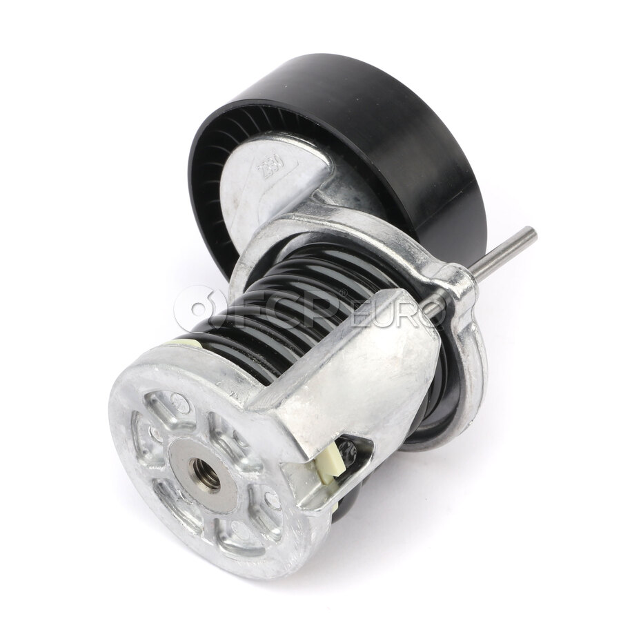 Audi VW Belt Tensioner Assembly - INA 038903315AN | FCP Euro