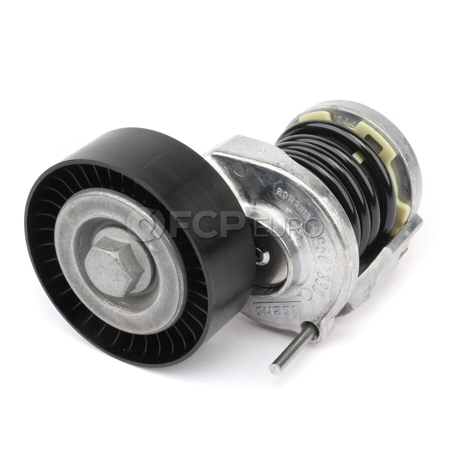 Audi VW Belt Tensioner Assembly - INA 038903315AN | FCP Euro
