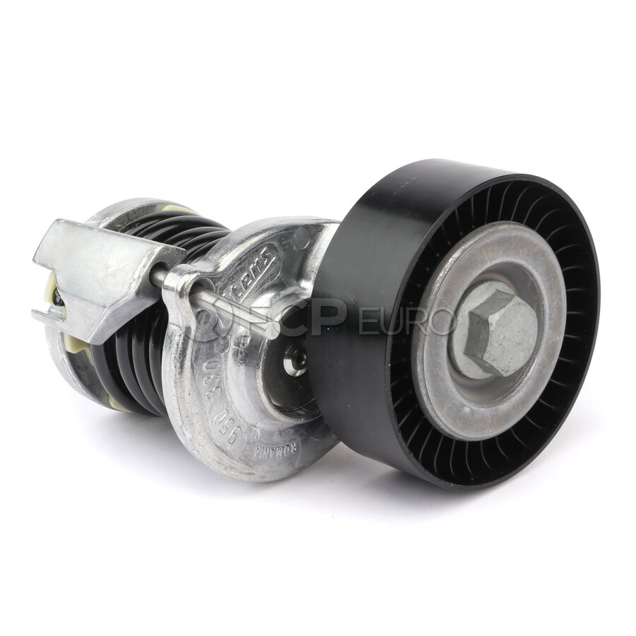 Audi VW Belt Tensioner Assembly - INA 038903315AN | FCP Euro