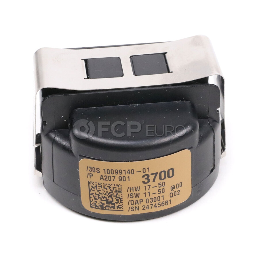 Mercedes Light and Rain Sensor - Genuine Mercedes 2079013700 | FCP Euro