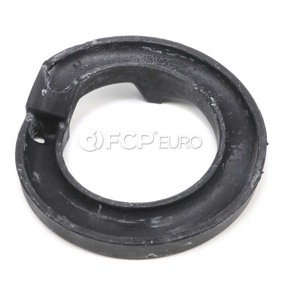 VW Coil Spring Insulator - Genuine VW 7P0411189A | FCP Euro
