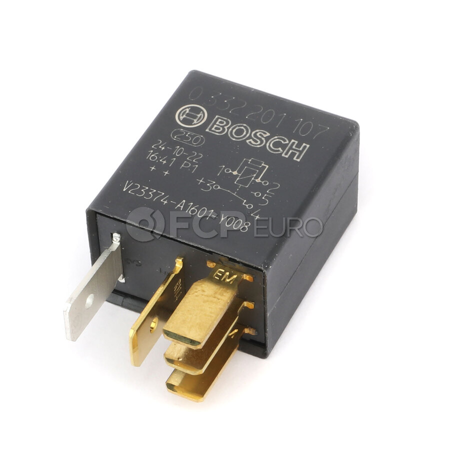 Mercedes Relay - Bosch 0035420219 | FCP Euro