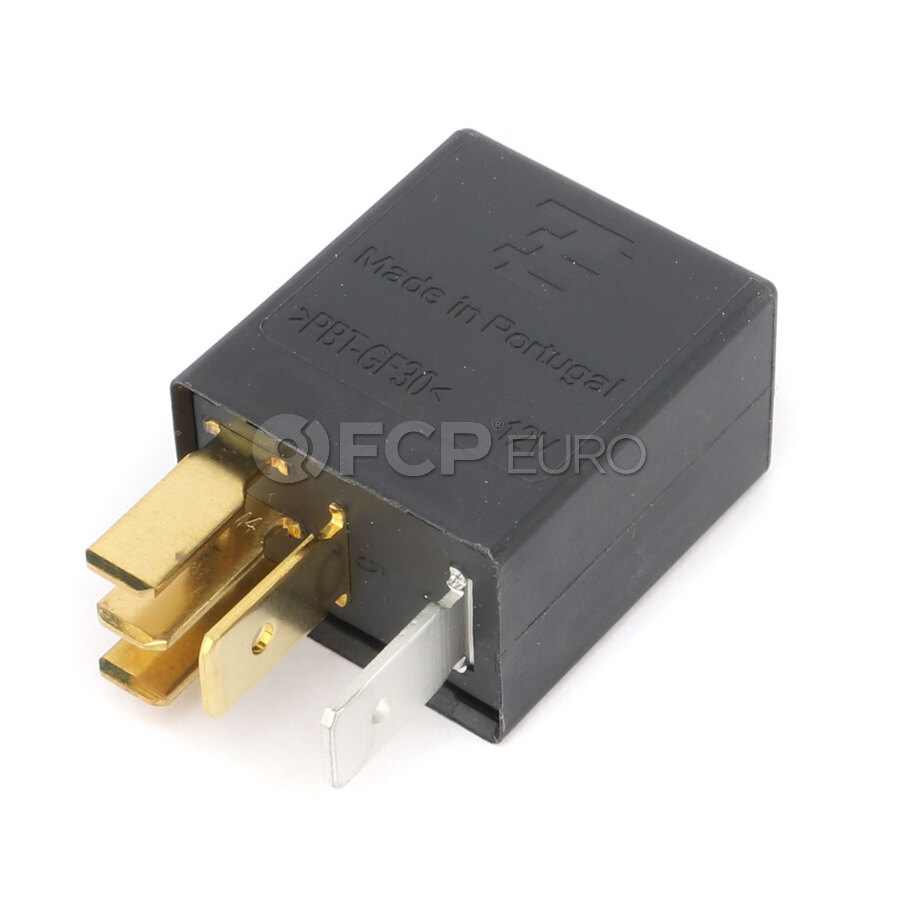 Mercedes Relay - Bosch 0035420219 | FCP Euro