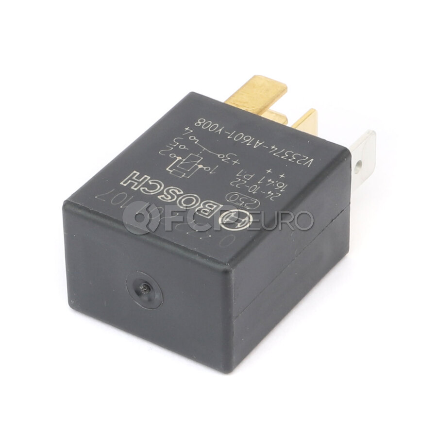 Mercedes Relay - Bosch 0035420219 | FCP Euro