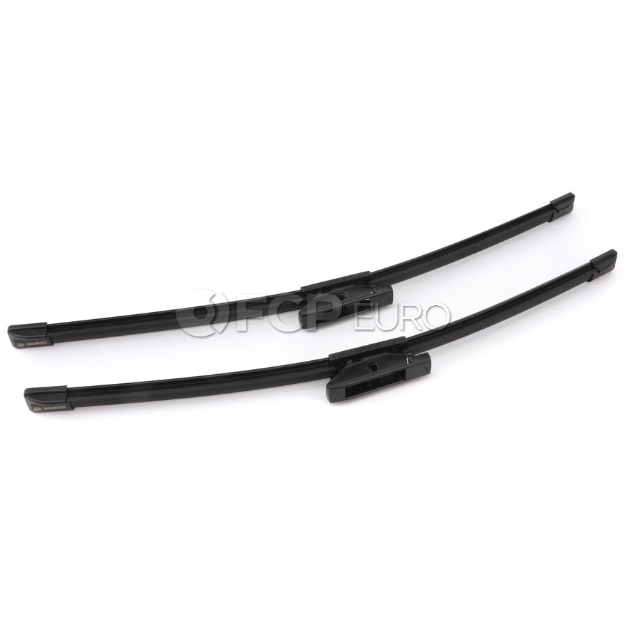 MINI Wiper Blade Set - Bosch 61610039343 | FCP Euro