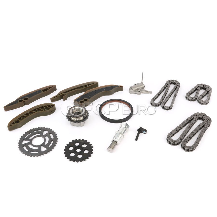 BMW Engine Timing Chain Kit- Febi 13529886258 | FCP Euro