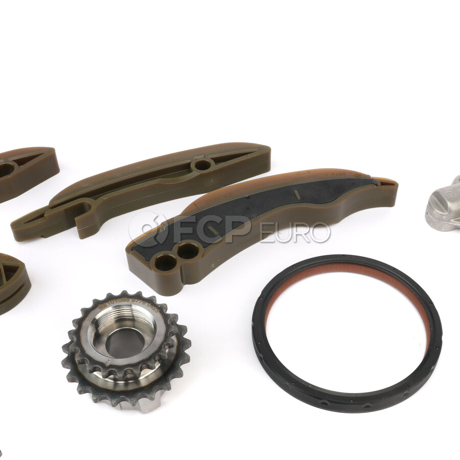 BMW Engine Timing Chain Kit- Febi 13529886258 | FCP Euro