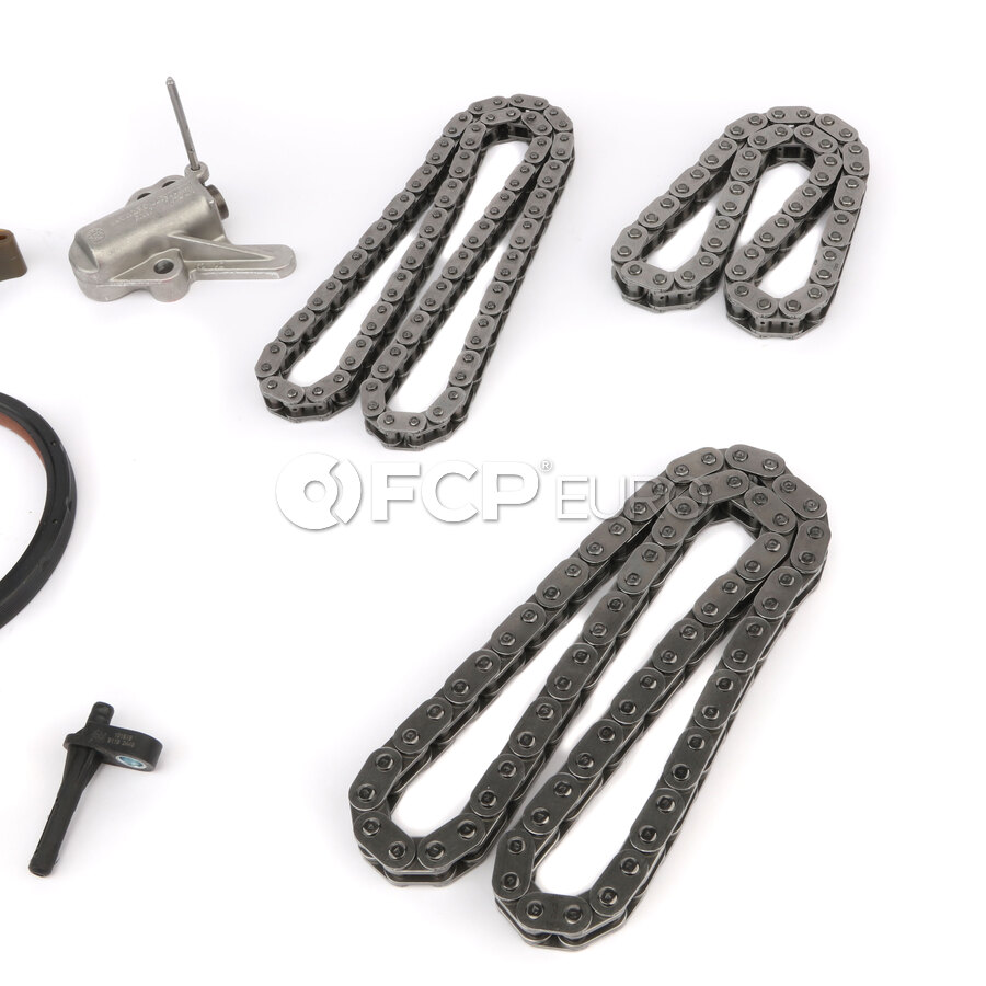 BMW Engine Timing Chain Kit- Febi 13529886258 | FCP Euro