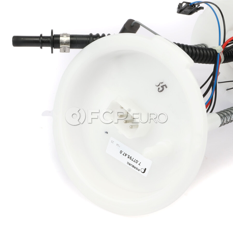 Mini Fuel Pump Assembly - Pierburg 16112755083 | FCP Euro
