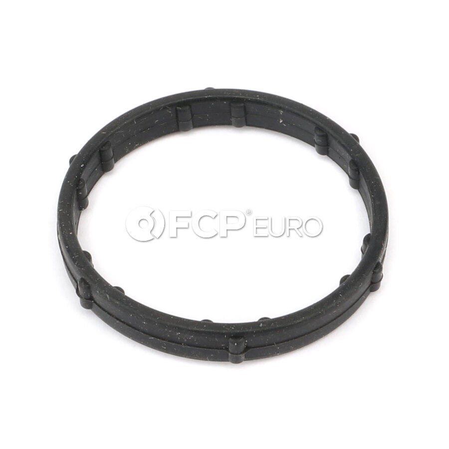 Audi Coolant Pipe O-Ring - Reinz 06E121119A | FCP Euro