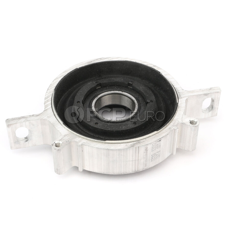 BMW Drive Shaft Center Support - Febi 26127599802 | FCP Euro