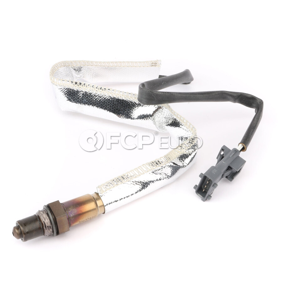 Volvo Porsche Oxygen Sensor - Bosch 0258006541 | FCP Euro