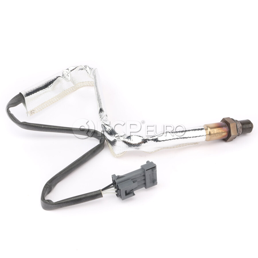 Volvo Porsche Oxygen Sensor - Bosch 0258006541 | FCP Euro