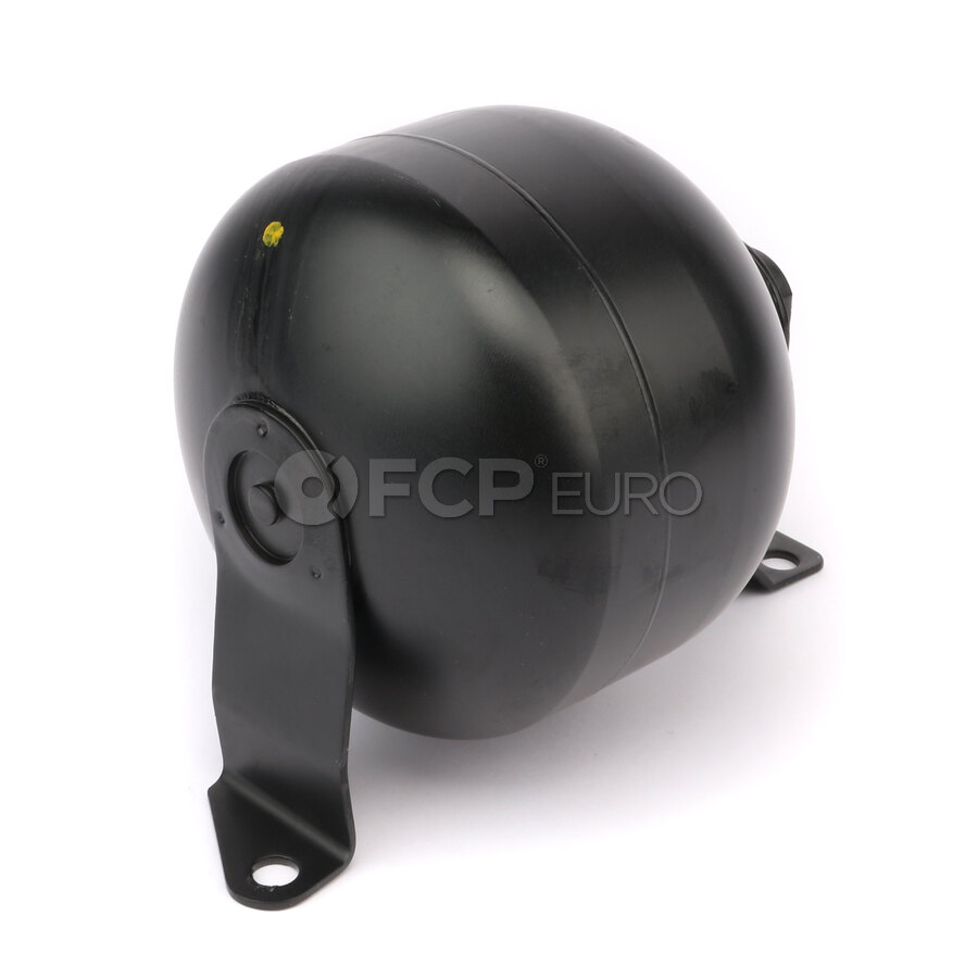Mercedes Suspension Self-Leveling Unit Accumulator - Genuine Mercedes ...