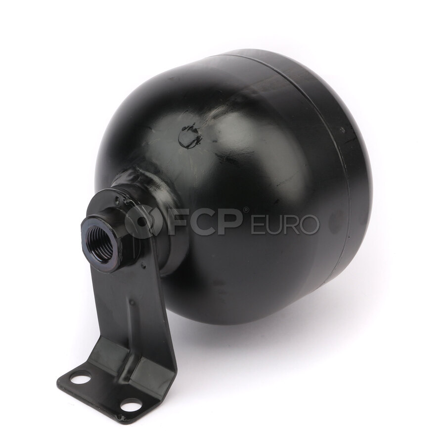 Mercedes Suspension Self-Leveling Unit Accumulator - Genuine Mercedes ...