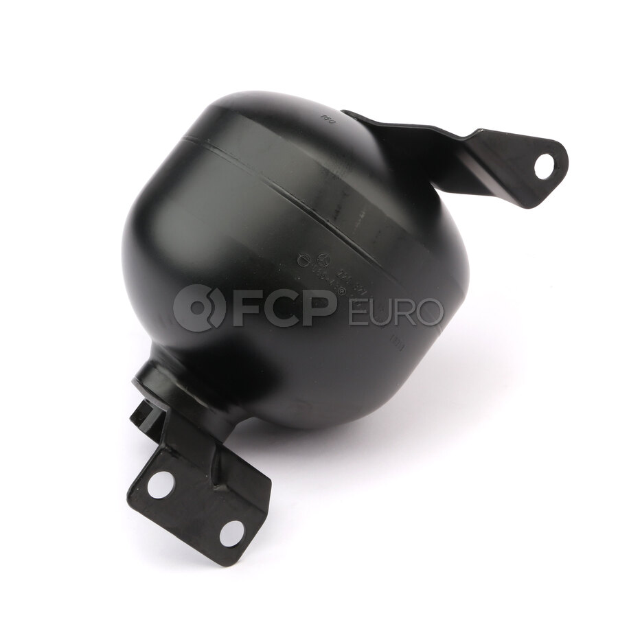 Mercedes Suspension Self-Leveling Unit Accumulator - Genuine Mercedes ...