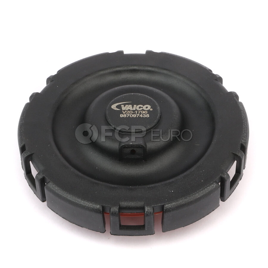 BMW Crankcase Vent Valve - Vaico V20-1796 | FCP Euro