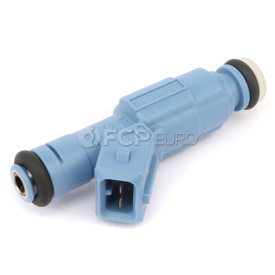 Volvo Fuel Injector - Bosch 9186060 | FCP Euro