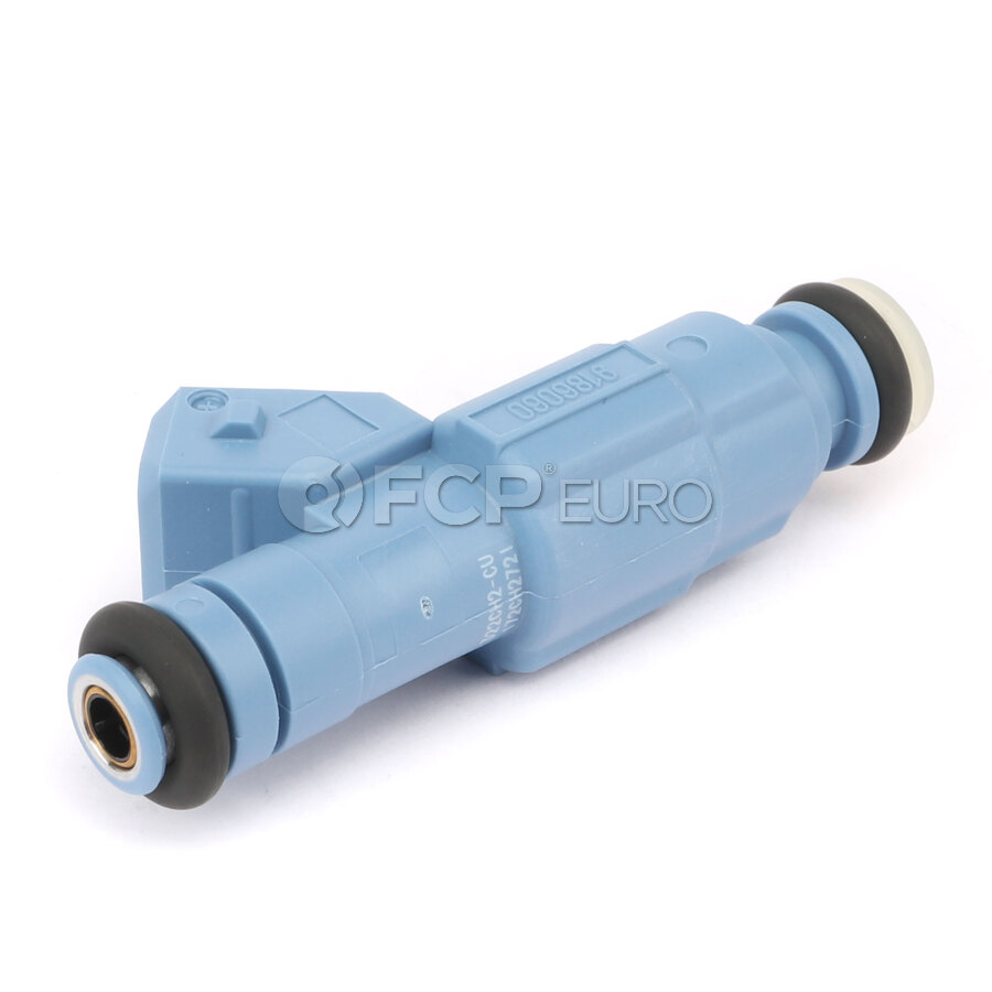Volvo Fuel Injector - Bosch 9186060 | FCP Euro