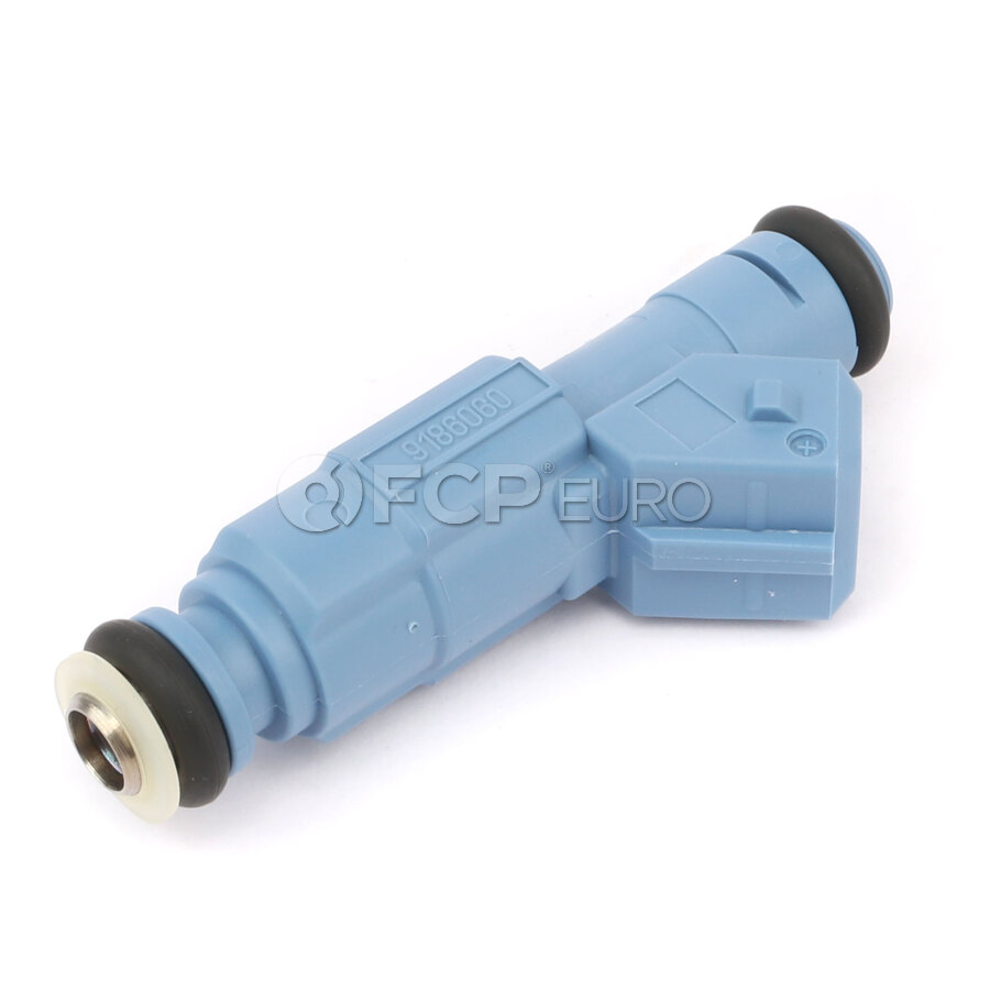 Volvo Fuel Injector - Bosch 9186060 | FCP Euro