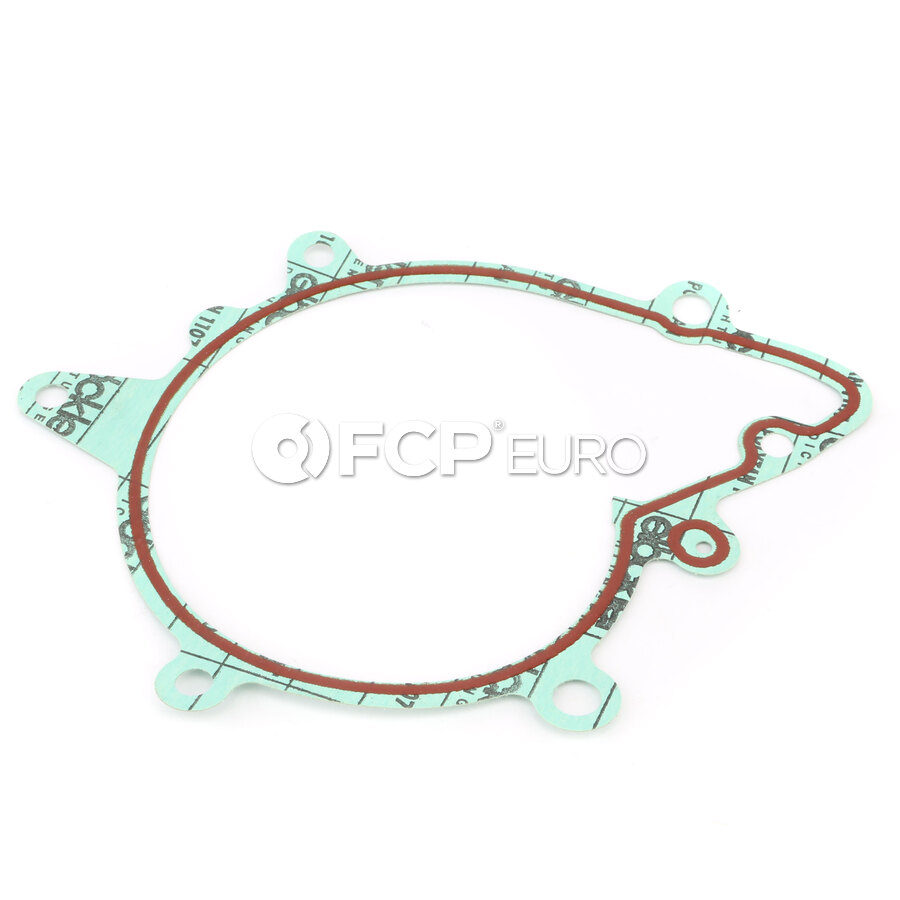BMW Water Pump Gasket - Genuine BMW 11511731372 | FCP Euro