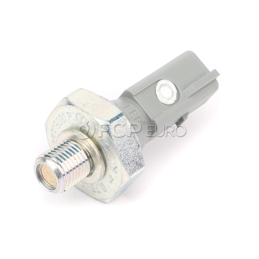 Audi VW Engine Oil Pressure Switch - Genuine VW Audi 038919081P | FCP Euro