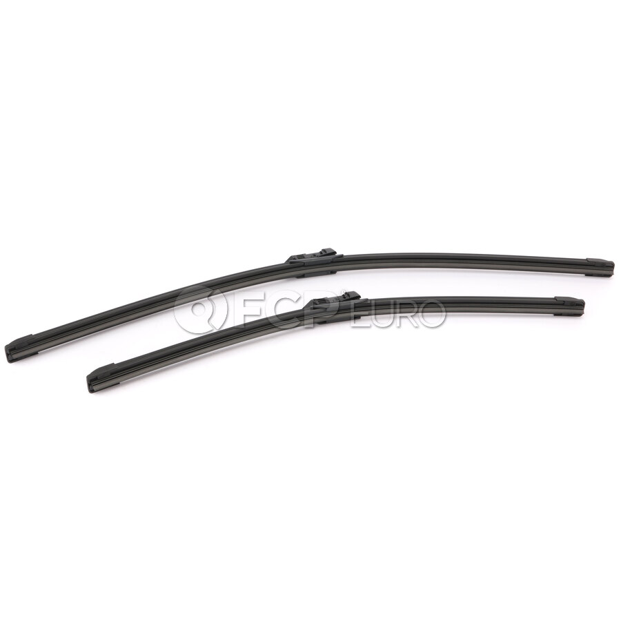 Volvo Windshield Wiper Blade Set - Genuine Volvo 32341313 | FCP Euro