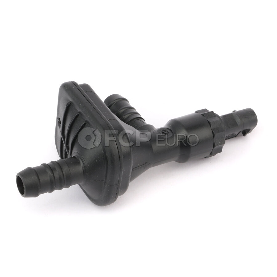 Audi VW Fuel Temperature Sensor - Genuine Audi VW 03L919824C | FCP Euro