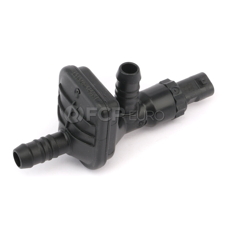 Audi VW Fuel Temperature Sensor - Genuine Audi VW 03L919824C | FCP Euro