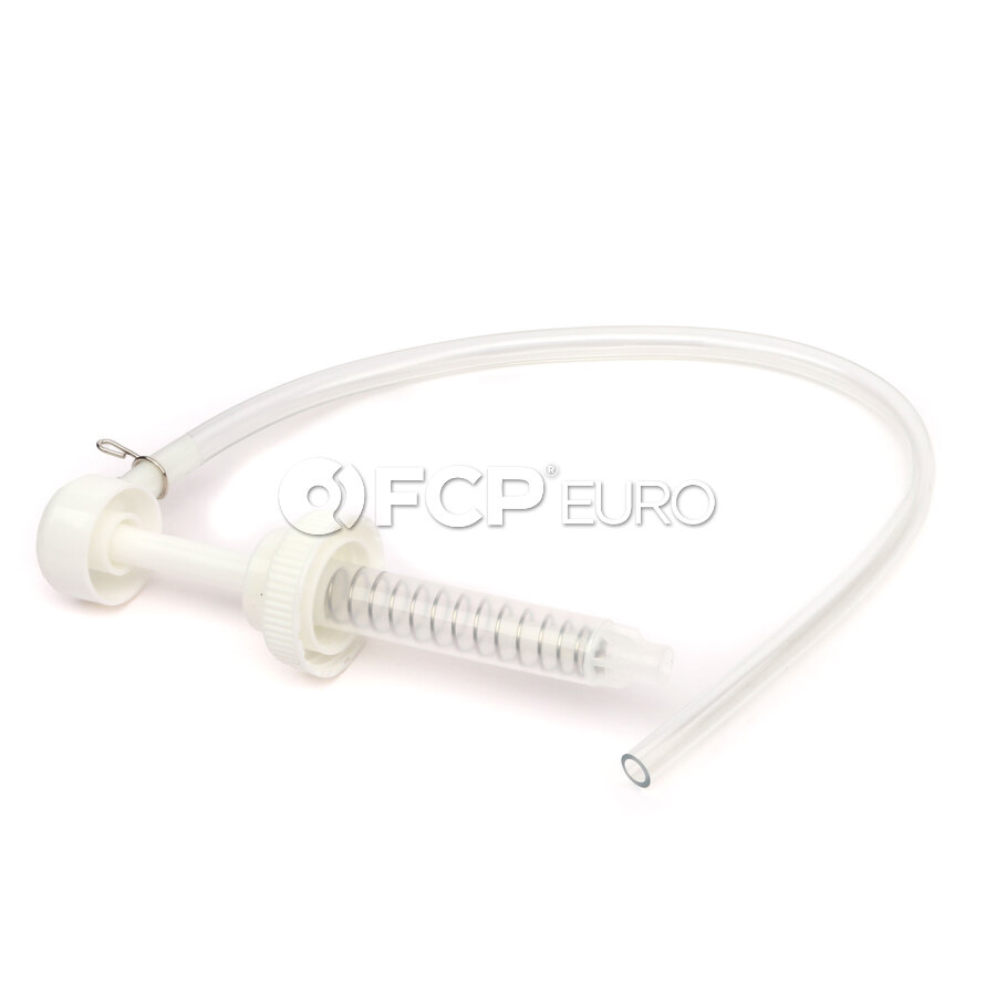 Fluid Transfer Pump - Performance Tool W1139 | FCP Euro