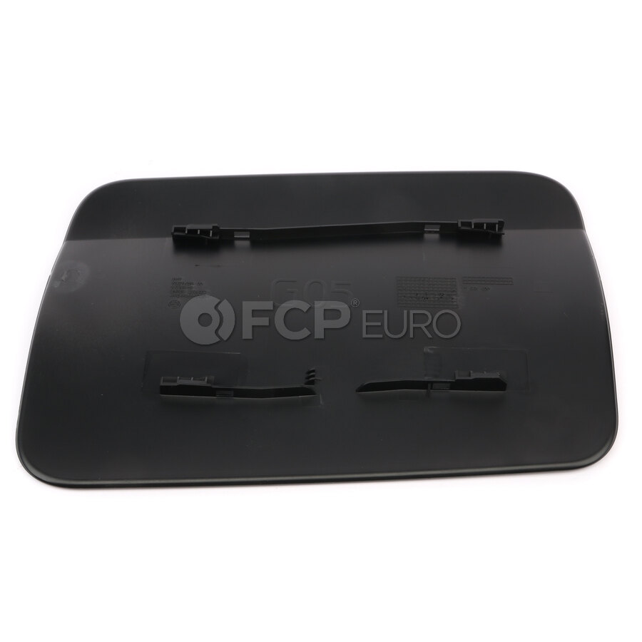 BMW Fuel Filler Door - Genuine BMW 51917441609 | FCP Euro