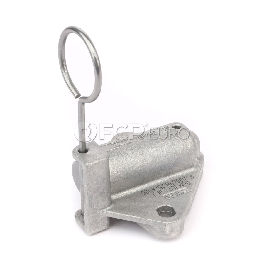 Audi Camshaft Timing Chain Tensioner - Genuine Audi 06M109218J | FCP Euro