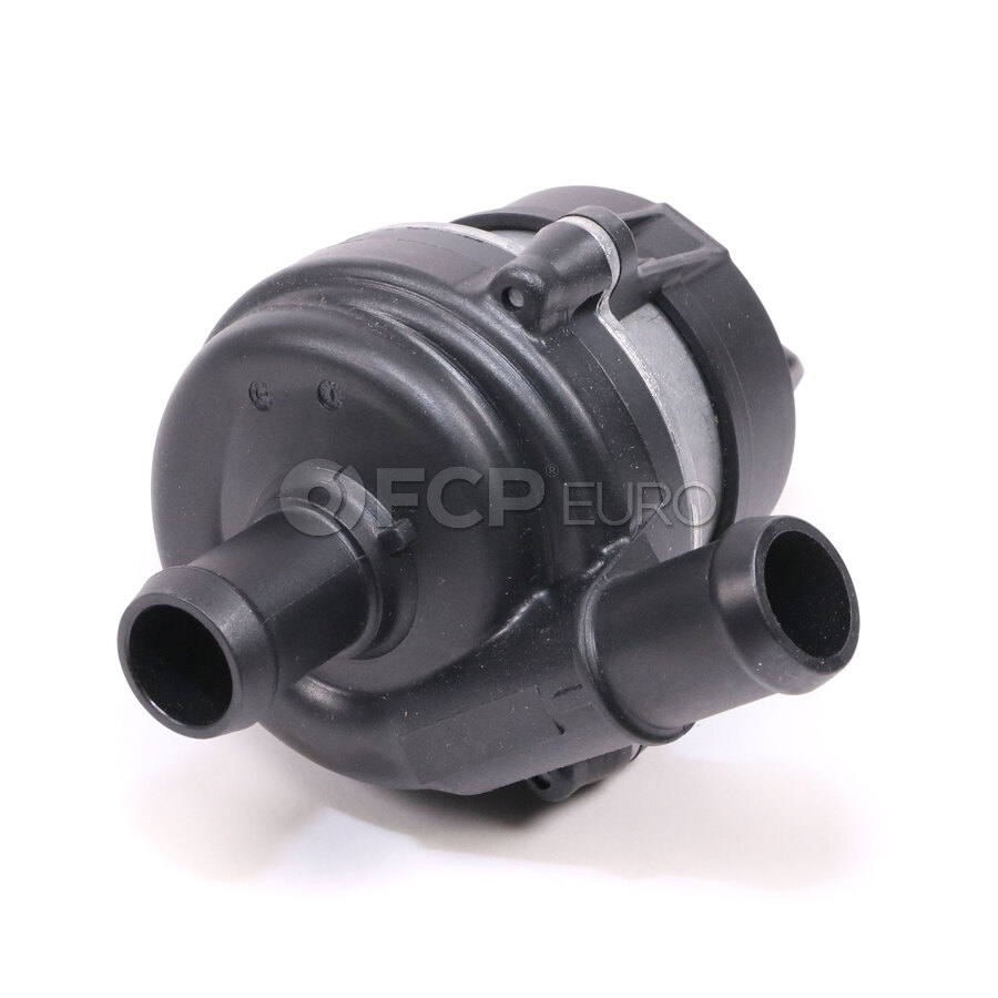 Land Rover Engine Auxiliary Water Pump - Genuine Land Rover LR095160 ...
