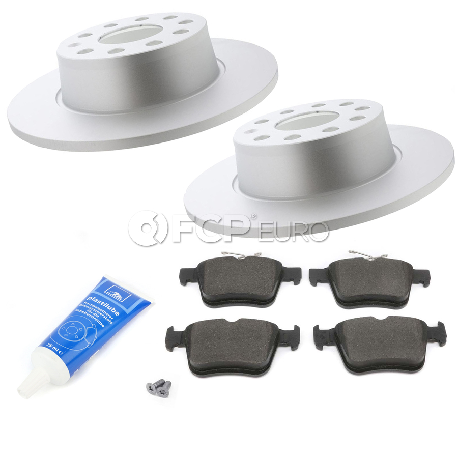 VW Brake Kit - ATE KIT-02441 | FCP Euro