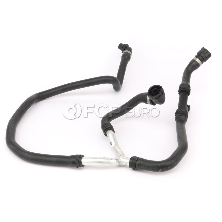 BMW Coolant Hose - Genuine BMW 17127560971 | FCP Euro