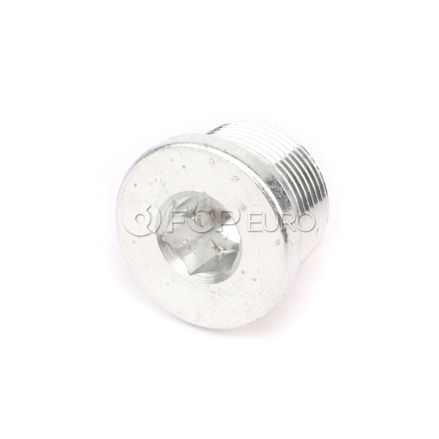 Mercedes Engine Oil Drain Plug - Genuine Mercedes 0019907917 | FCP Euro