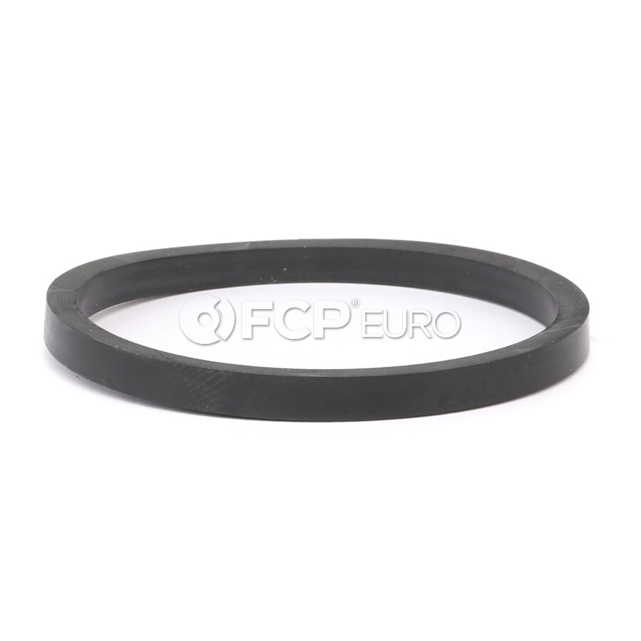 Audi VW Oil Cooler Seal - Febi 18778 | FCP Euro